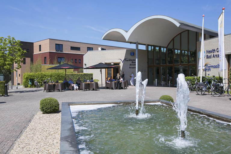 Thermaalbad Arcen - Lifestylekimberley.nl
